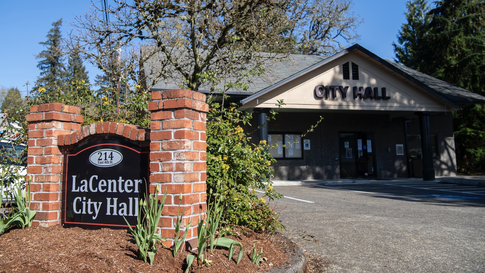 Water Damage Restoration in LaCenter, WA